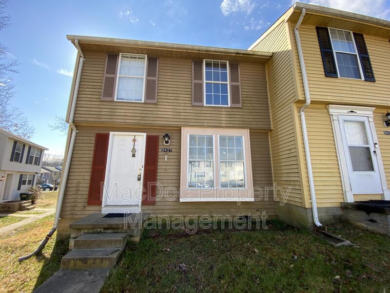 9437 Inaugural Drive King George, VA 22485 | MacDoc Property Management