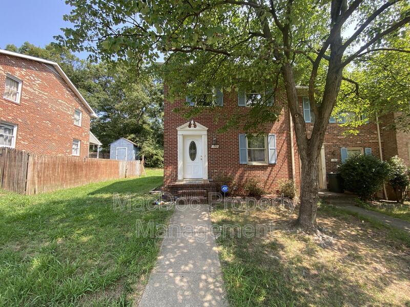 192 Farrell Lane Fredericksburg, VA 22401 | MacDoc Property Management